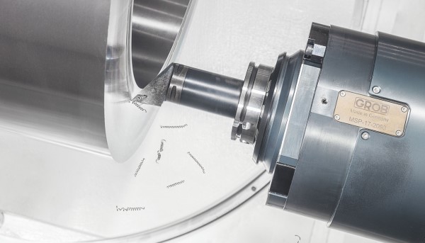 Fraesmaschinen grob - H.T.B. Werkzeugmaschinen Vertrieb